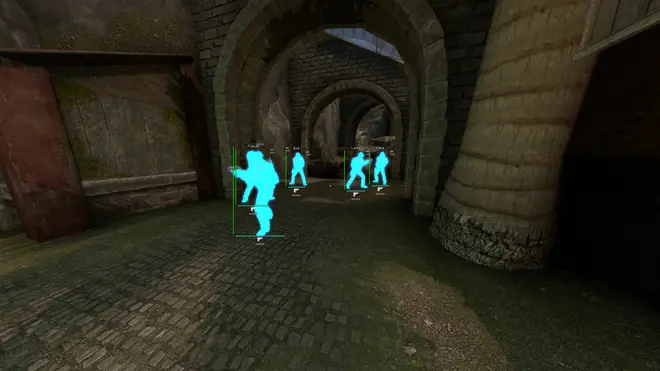 Extender - Prosty cheat do CSGO